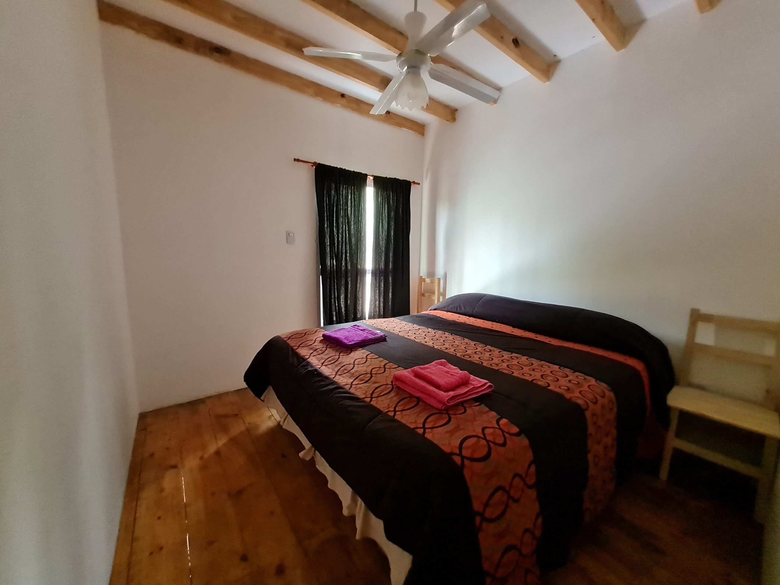 Cabaña para 10/12 personas en el trapiche san luis – Vayate