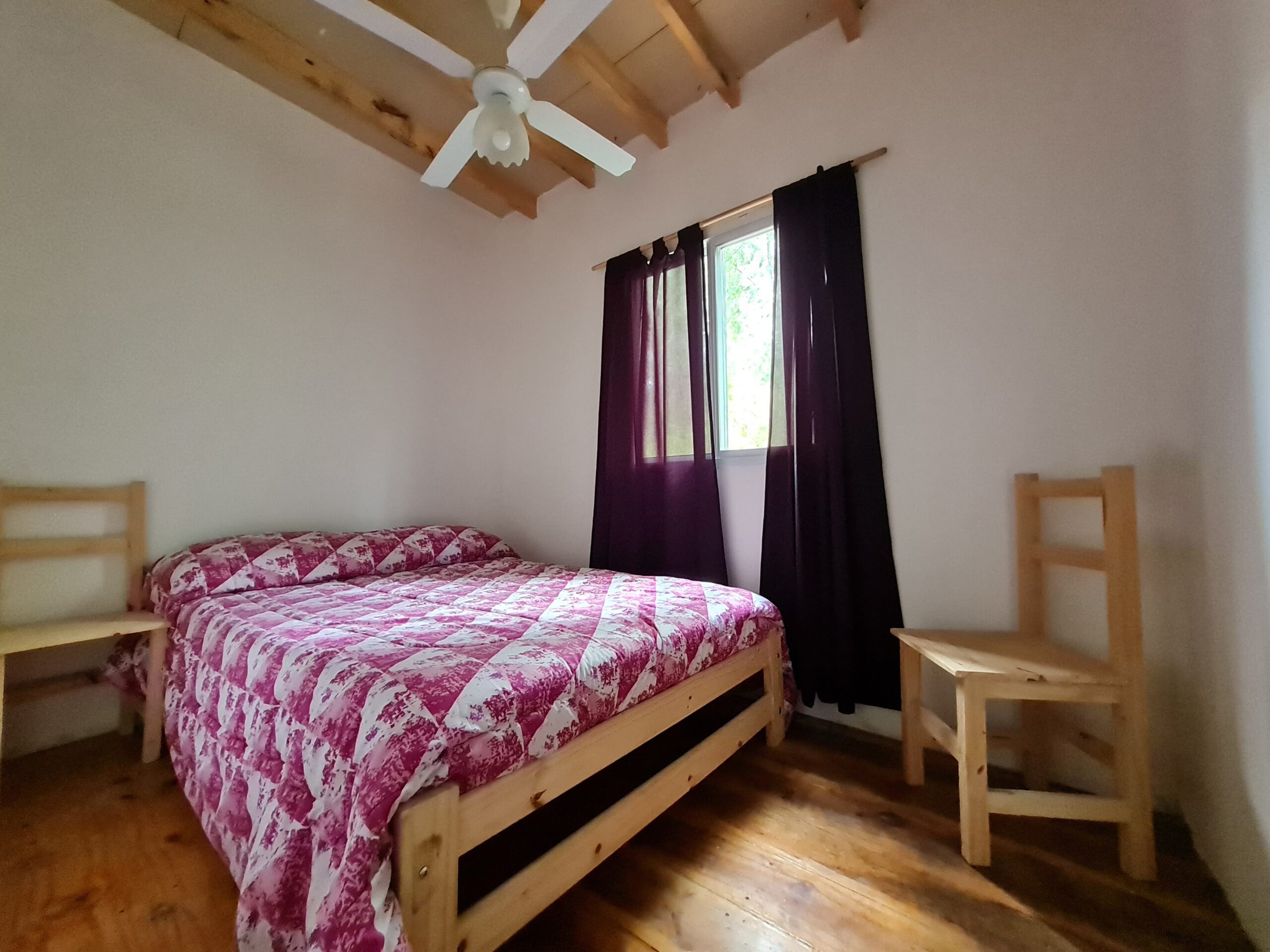 Cabaña para 10/12 personas en el trapiche san luis – Vayate