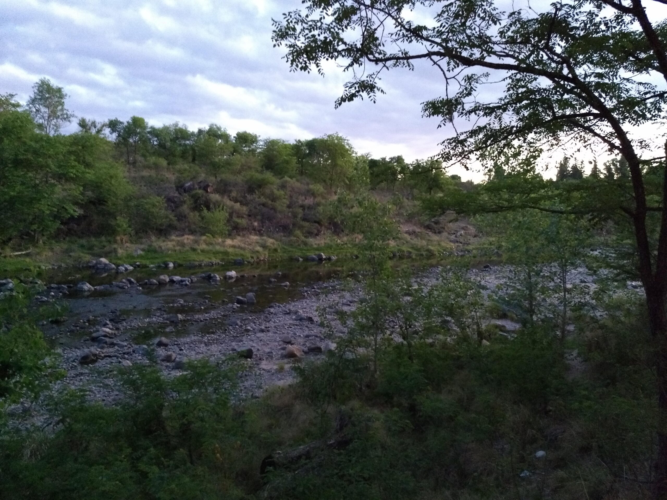 Departamentos casi a orillas del Rio Santa Rosa – Vayate