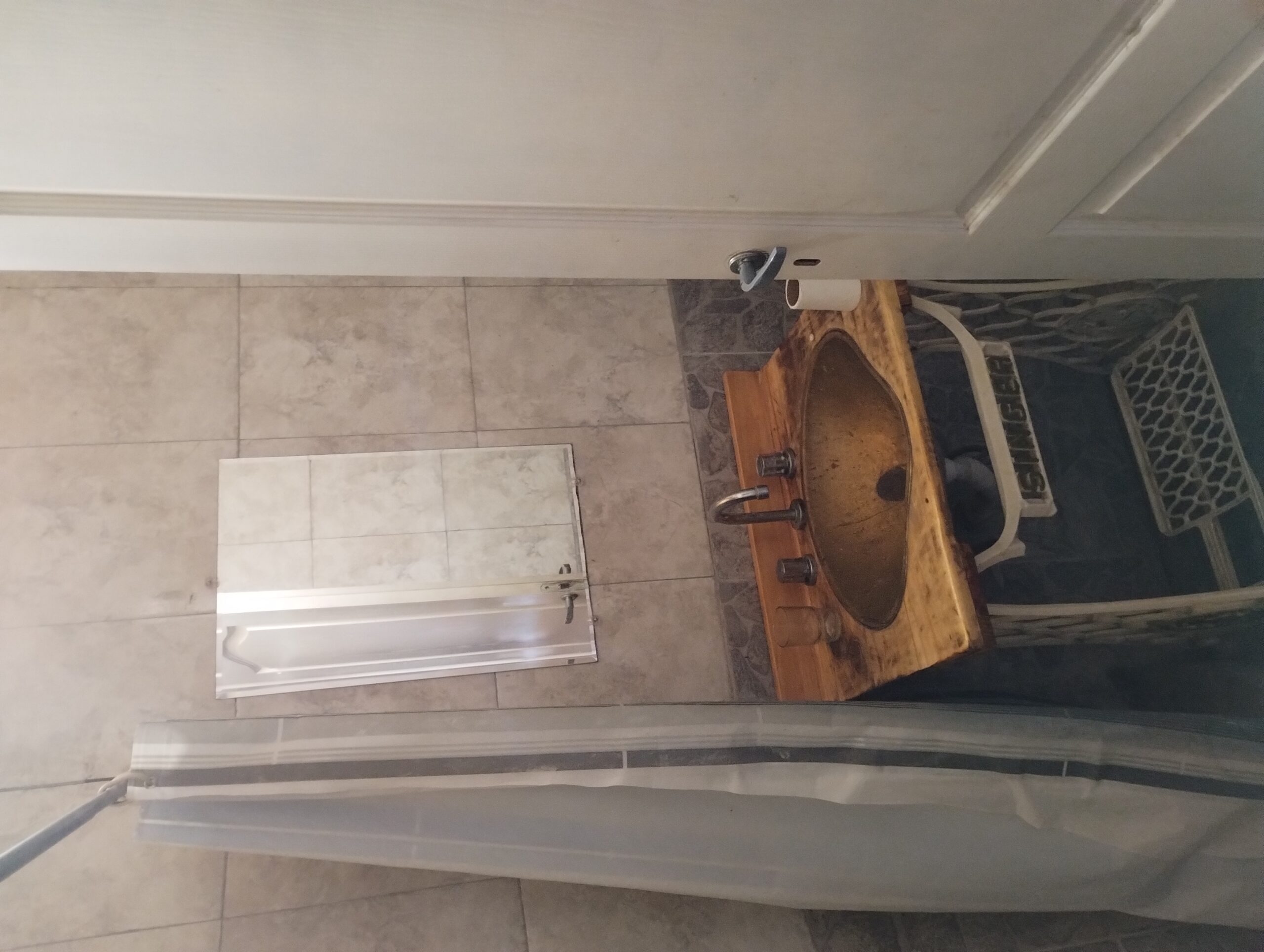 Cabaña para 10/12 personas en el trapiche san luis – Vayate